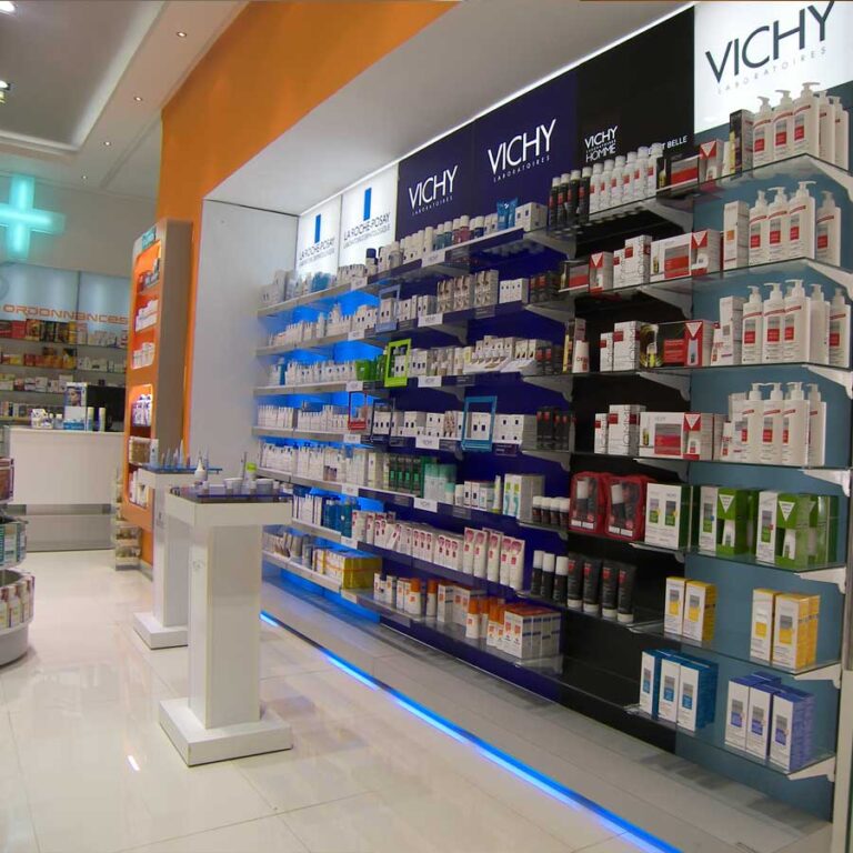 NOS SERVICES – LACDP