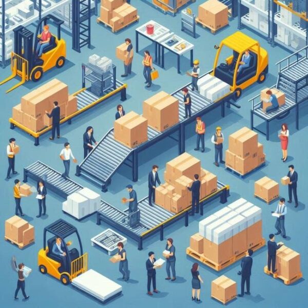 NOS SERVICES – LACDP